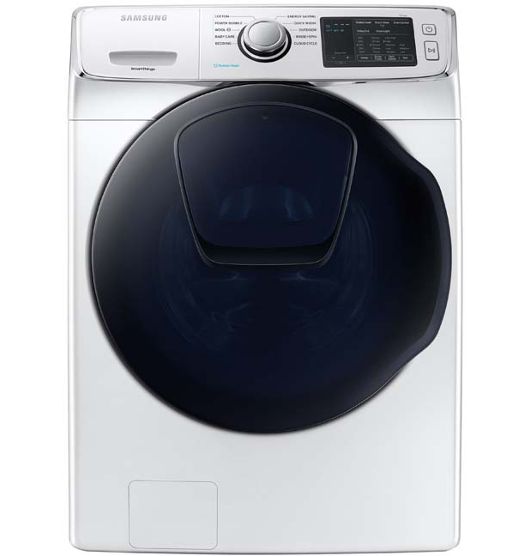 Samsung 13kg AddWash Front Loader - Appliance Outlet