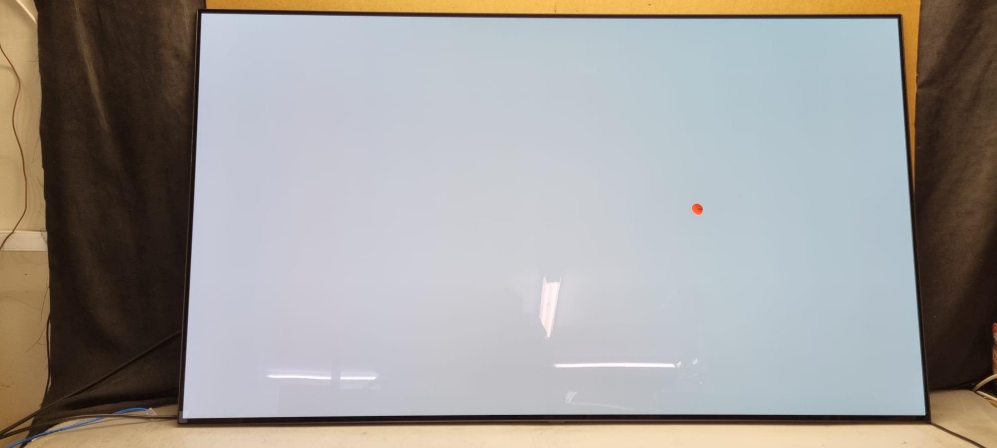 LG 65" C1 OLED 4K Smart TV - 2021 Model LG OLED - Appliance Outlet