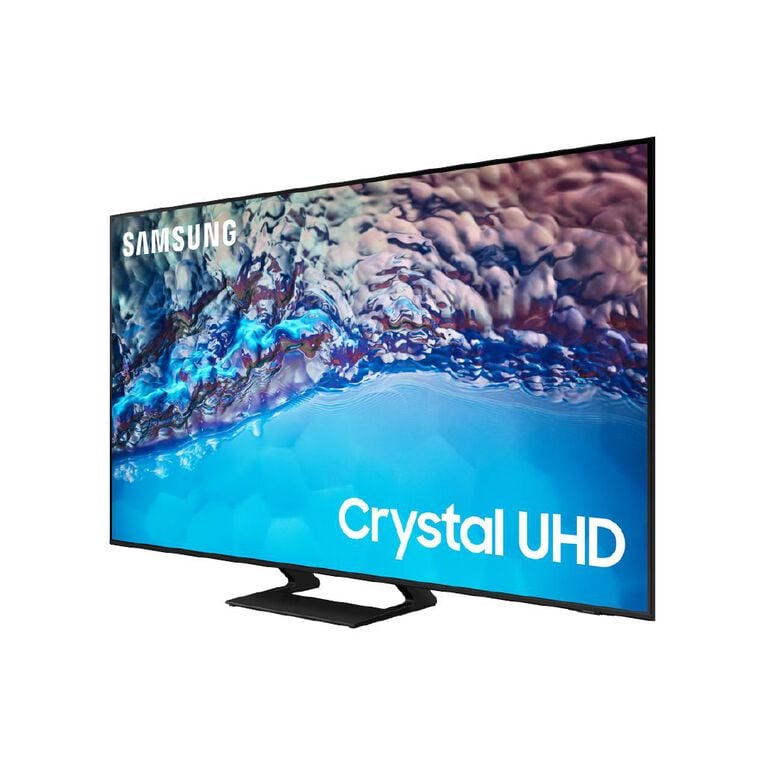 Samsung BU8500 65" Crystal LED UHD 4K Smart TV 2022 Model - Appliance Outlet